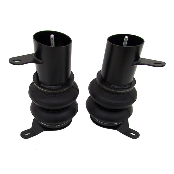 Air Ride Suspension Kit | 1959-64 Impala | RideTech | 15724