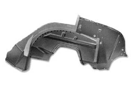 Inner Fender LH