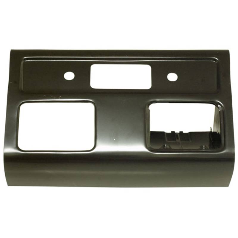 Dash Radio RepAir Panel | 1960-63 Chevy Truck | Dynacorn | 8215