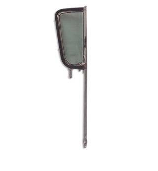 Vent Window Assembly RH | 1955-59 Chevy or GMC Truck | H&H Classic ...